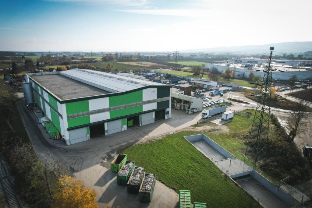 Zaprta odlagališča – Dejavnosti – Javno podjetje Snaga Maribor